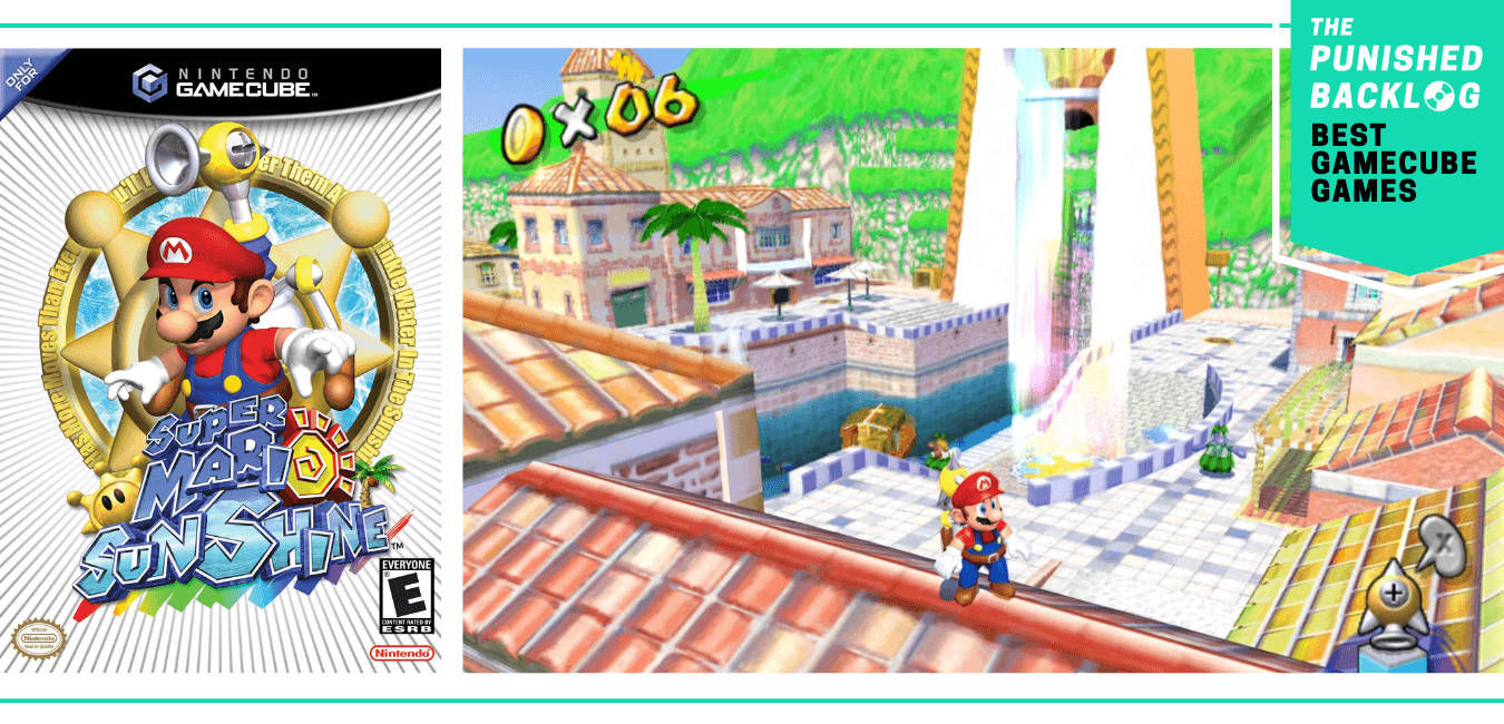 Best GameCube Games: 18 Nintendo Classics We'd Love on NSO