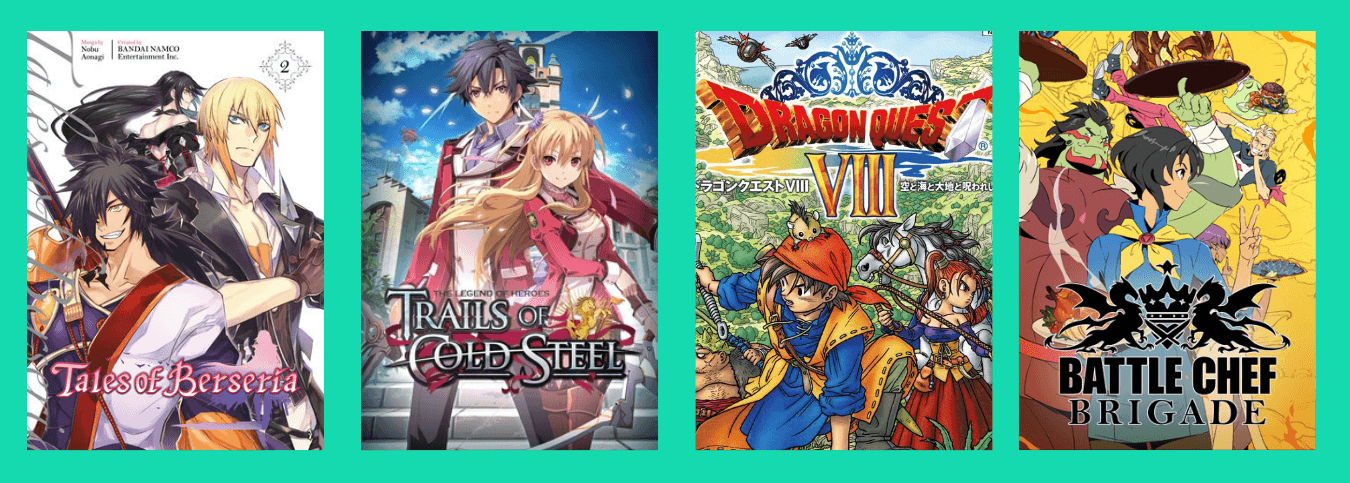 Best Anime: The Big Three, Hidden Gems, Starter Series, and More