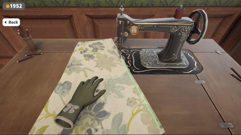 Preview: This Dressmaking Indie Game Is Adorably Addicting