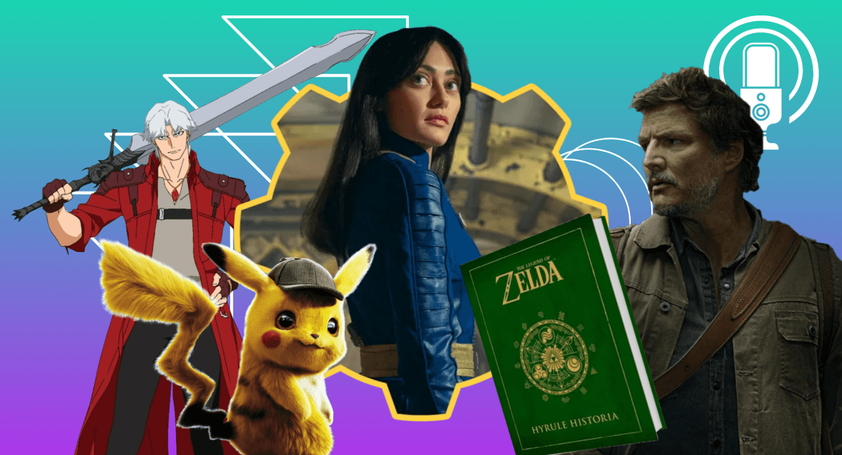 How To Complete a Gaming Backlog: 7 Steps for Success