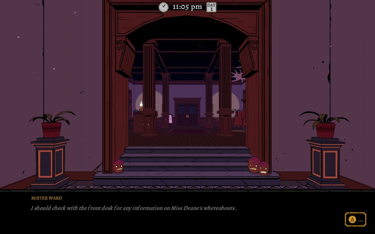 The Séance of Blake Manor Review: An Entrancing Mystery Adventure