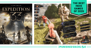 The 11 Best Indie Games of 2025 - The Punished Backlog