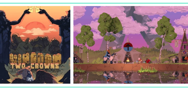 The 23 Best Games for Girls Who Want To Get Into Gaming - The Punished ...