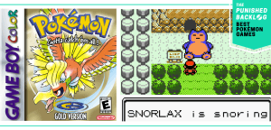 The 13 Best Pokémon Games of All Time