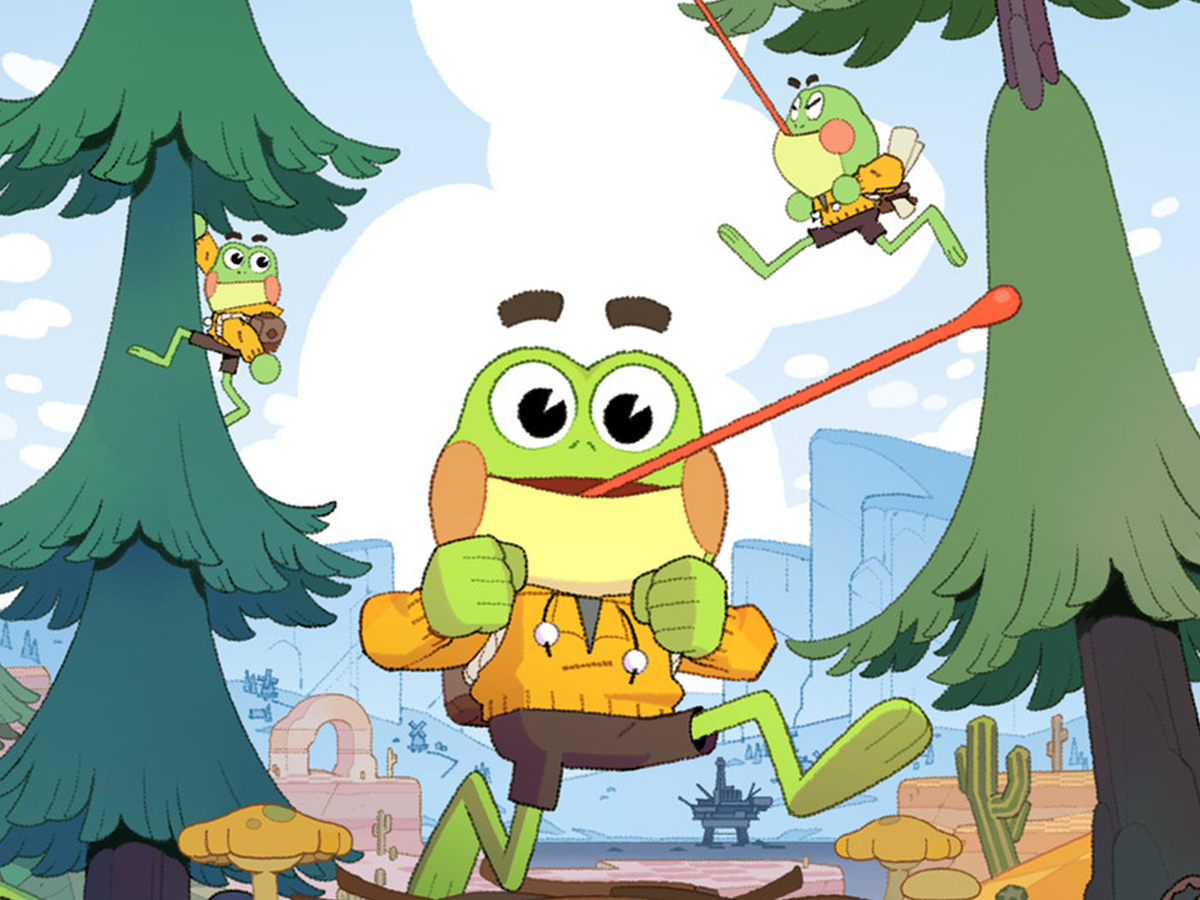 Big Hops Review: So Close Yet So Far - The Punished Backlog