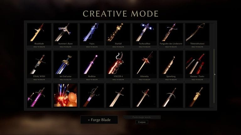 Bladesong Review (Early Access): Questions in the Dark