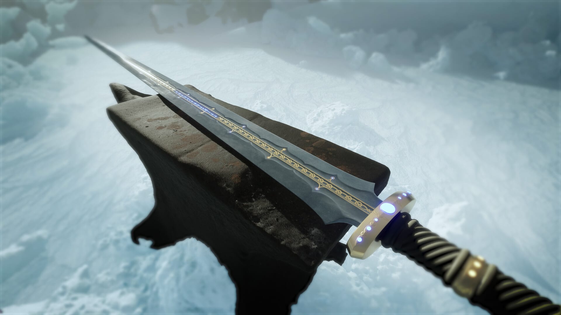 Bladesong Review (Early Access): Questions in the Dark
