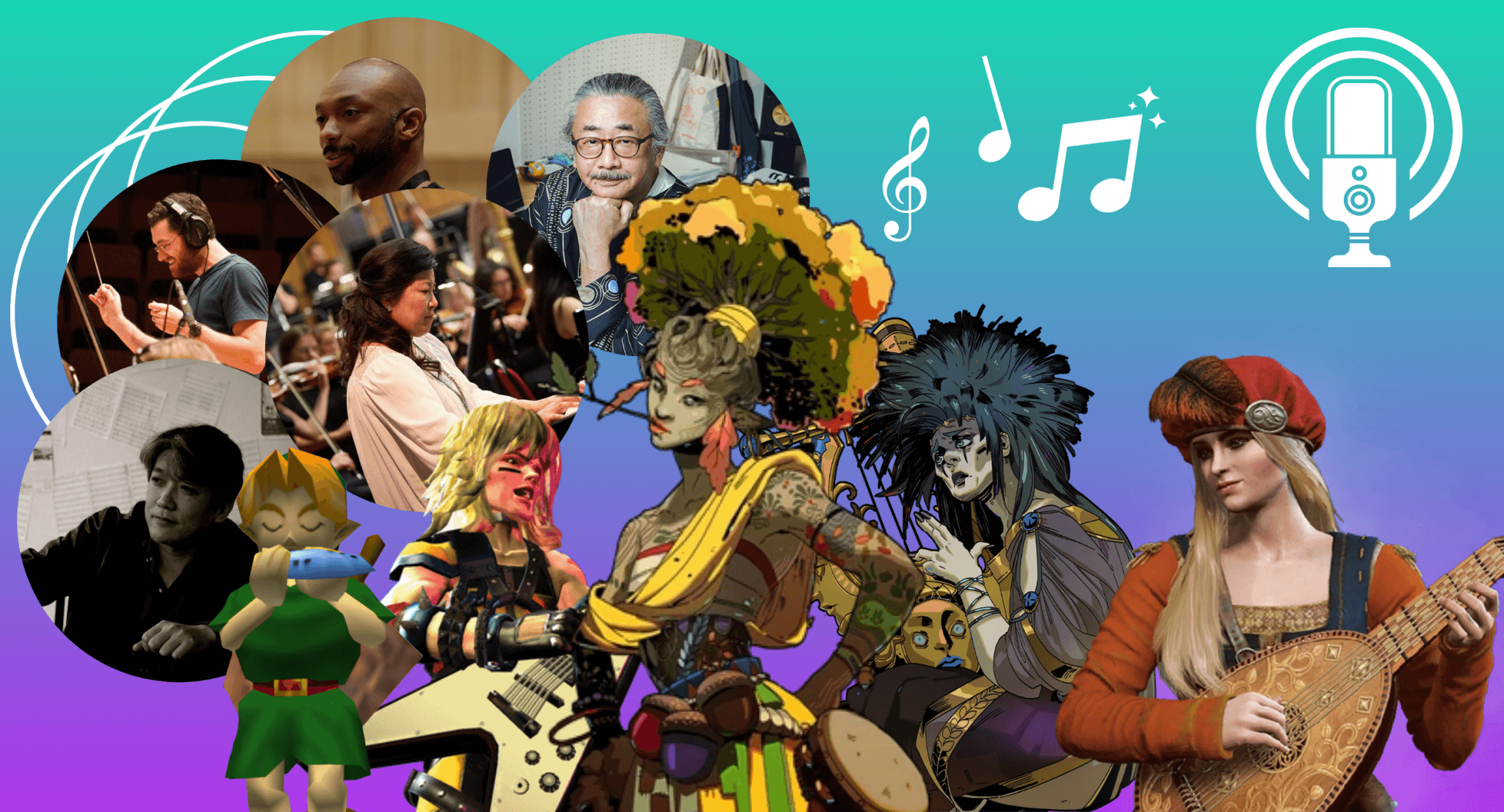 Best Video Game Songs: The 11 Greatest Gaming Tracks Ever
